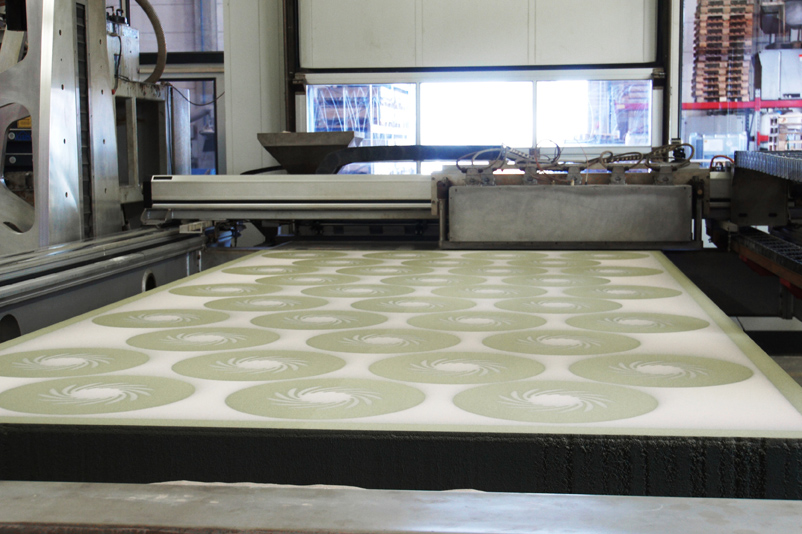 voxeljet采用大规模3 d打印支持联合诊所在埃塞俄比江南平江南平台版台版亚的援助项目——3 d印刷行业