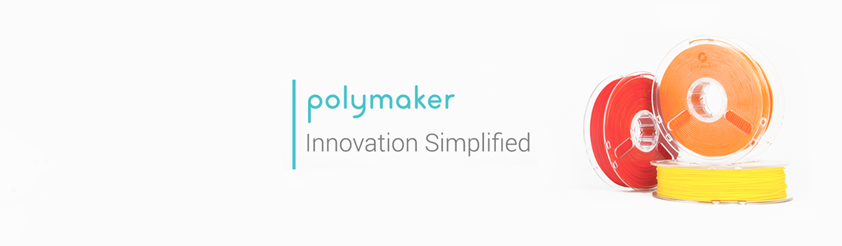 Polymaker 3美元资金从联想- 3 d印刷行业江南平台版江南平台版