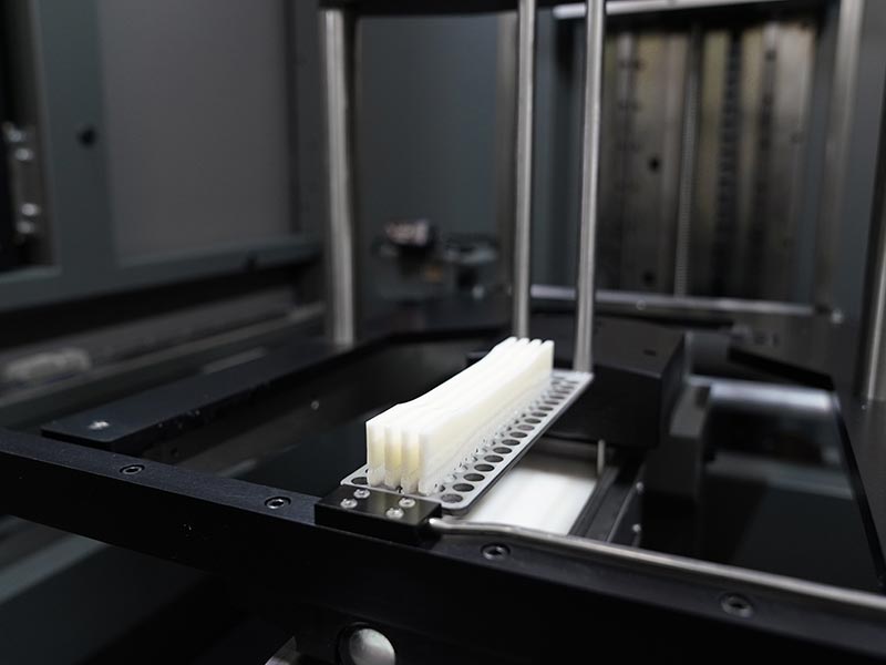 RPS launches NEO Material Development kit for polymer R&D on the NEO800 ...