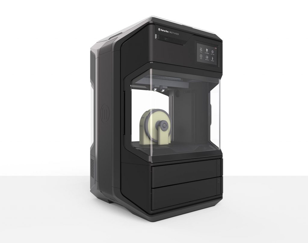 MakerBot Polymaker合格工业聚碳酸酯材料实验室的方法X 3 d打印机- 3 d印刷行业江南平台版江南平台版