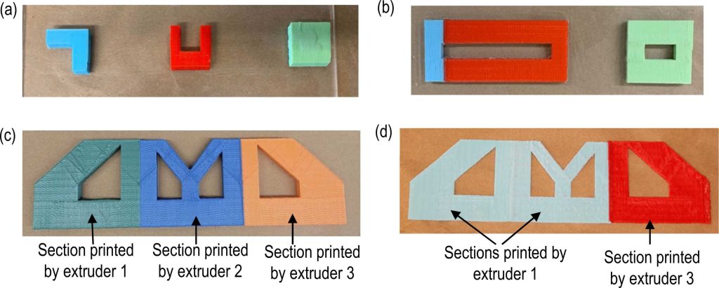 双速改变游戏规则?罗格斯大学科学家揭示高速3 d打印多路复用MF3系统——3 d印刷行业江南平台版江南平台版